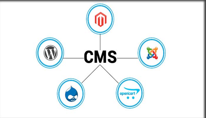 Apa Itu Pengertian CMS : Fungsi, Kelebihan, Jenis, & Contoh – NOVRIADI Apa Itu Pengertian CMS : Fungsi, Kelebihan, Jenis, & Contoh – NOVRIADI